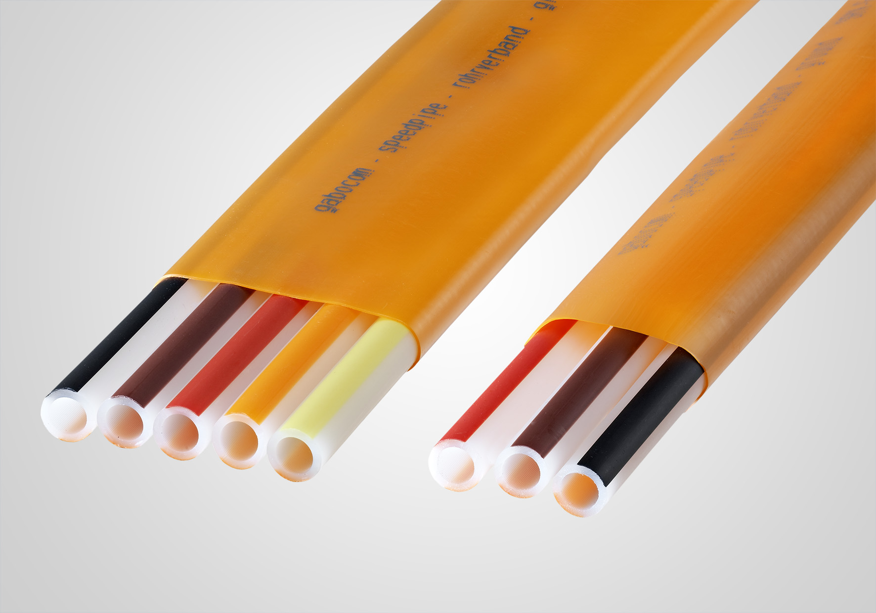 speed•pipe® Rohrverbände für Rohr-in-Rohr - Produkte | teleglas ...