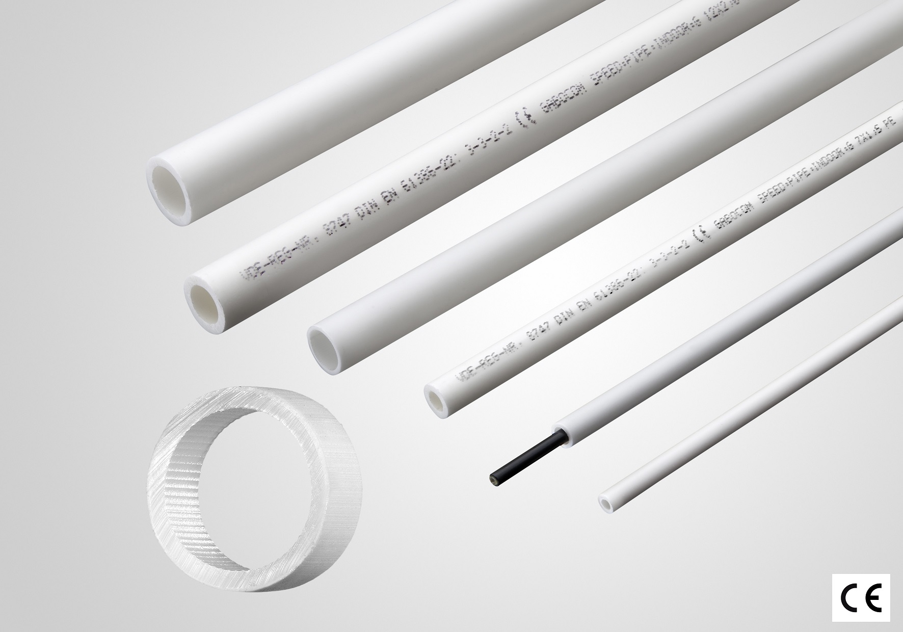 speed•pipe® indoor - Produkte | teleglas Glasfasersysteme ...